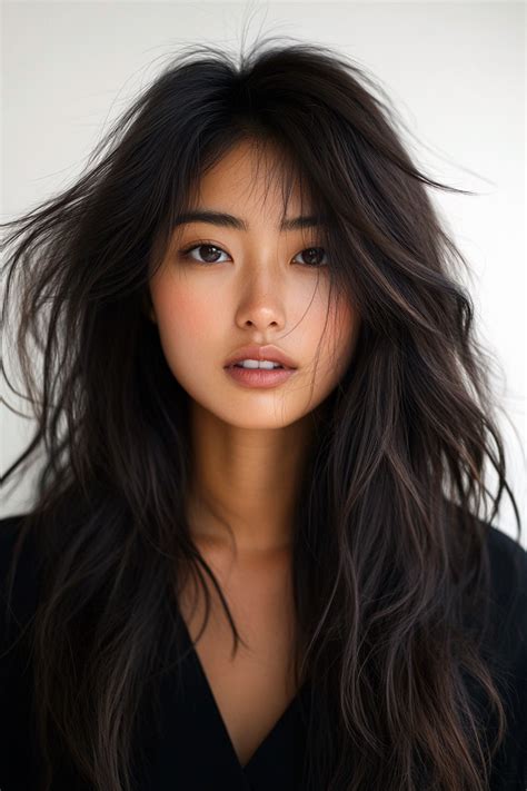 Effortlessly Stylish 16 Beautiful Shoulder Length Hairstyles For Curly