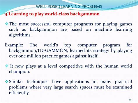 Introduction To Machine Learning Pptx Artificial Intelligence Technology And Computing