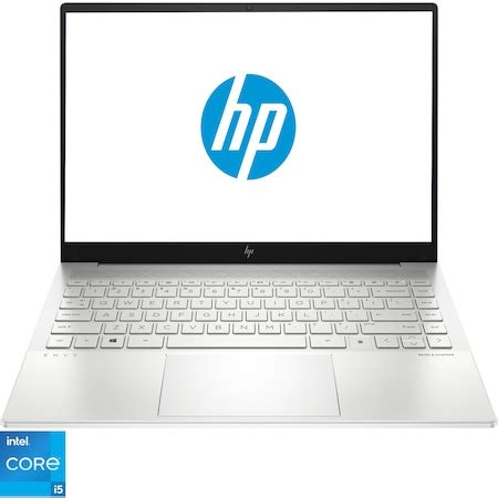 Лаптоп Ultrabook HP ENVY 14-eb0021nq, Intel® Core™ i5-11300H, 14 ...
