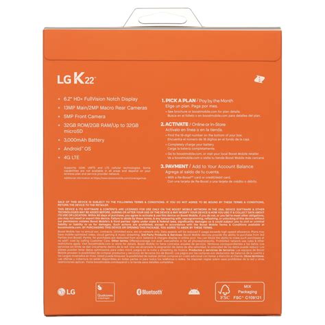 Boost Mobile Activate Phone Online