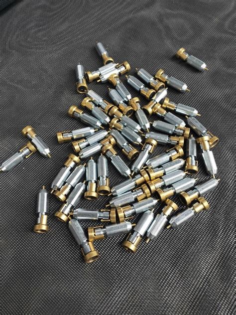 Large Qty Of Injectors P160 Auction 0214 3029748 Grays Australia