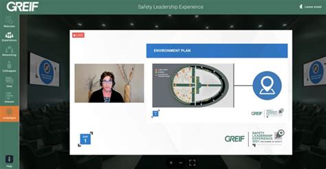 Kimberly Kellermann On Linkedin Safetyleadership Safety Conference Gratitude