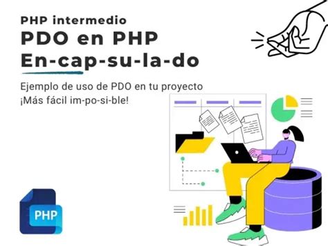 Simplificar conexión php a base de datos Aprender PHP