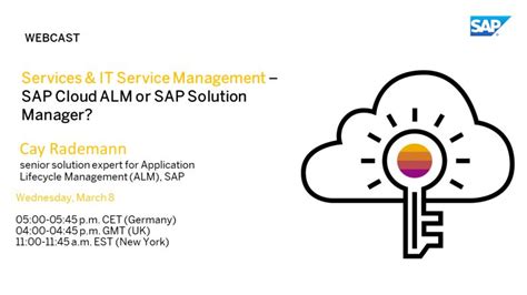Larissa Brinkmann On Linkedin Sap S4hana Sapcloudalm Solman Risewithsap Sapsupport Hybrid…