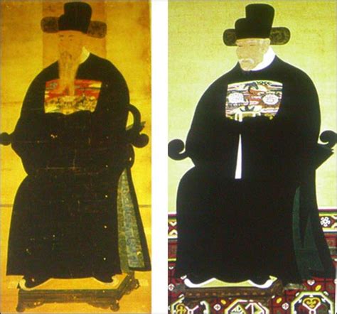 16세기 초상화 오마이포토