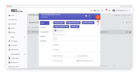 Getting Started With Fast Iot Platform Roltek Technology