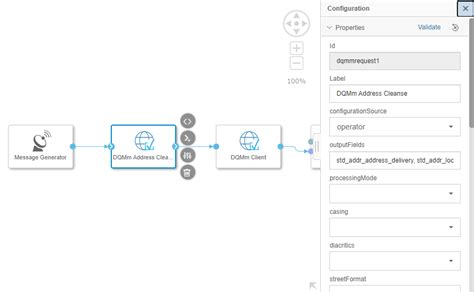 Using SAP Data Quality Management Microservices F SAP Community