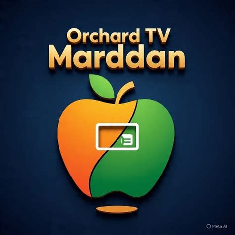 Orchard Tv Mardan Youtube
