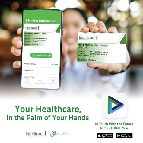 Intellicare Home Facebook