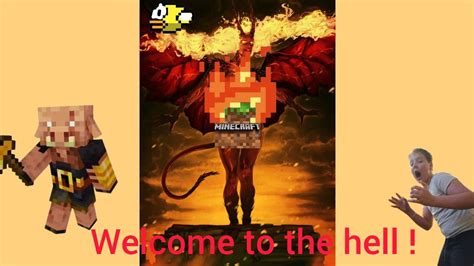 Добро пожаловать в ад Youtube