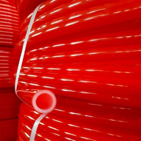 Pex Pipe Sizes Thickness And Pex Color Ultimate Guide Pex Al Pex