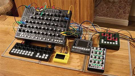 Tips For Getting Started With Your Ableton Push MusicRadar