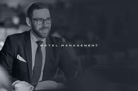 Mesuna Hotel Management Behance