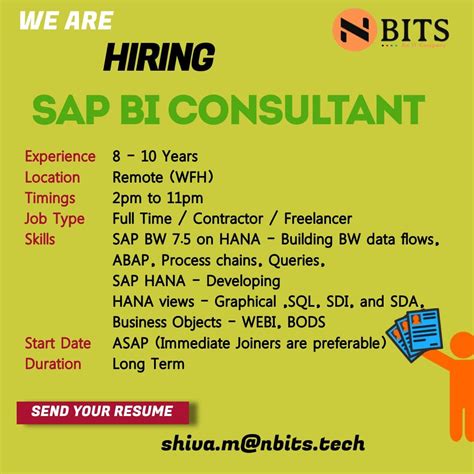 Nbits It Company On Linkedin Sap Sapbw Xtractuniversal Aws