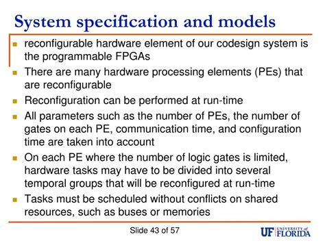 ppt hardware software partitioning and pipelined scheduling on run