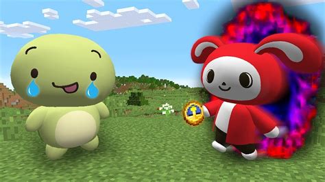 Mikey To The Future In Minecraft Minecraft Videos