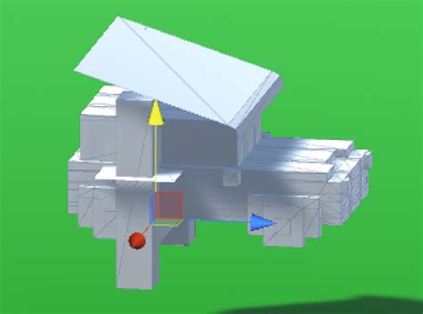 Blender File Not Importing Correctly Questions And Answers Unity