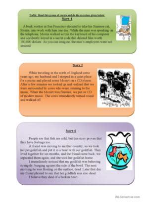 7 Conditionals Reading For Detail Deep Reading Reading C