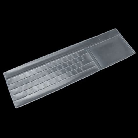 Pcs Keyboard Cover Skin Universal Pc Computer Desktop General Keyboard Skin Protector Cover