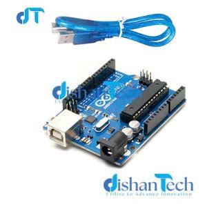 Arduino Uno R3 Archives DishanTech BD