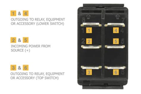 What Is A Double Pole Double Throw Dpdt Switch A Comprehensive Guide For Buyers Weup What Is A Double Pole Double Throw Dpdt Switch A Comprehensive Guide For Buyers Weup