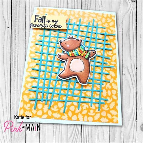 Fave Color Fall Pink And Main Blog