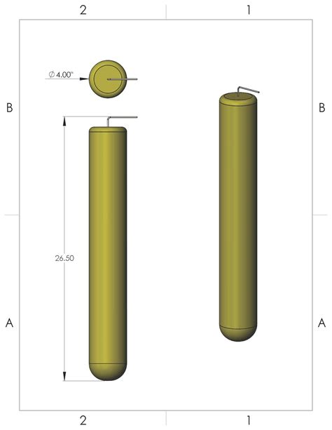 Simtech Effluent Filter Aero Stream® Llc