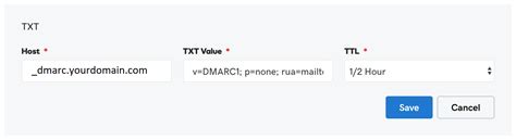 Understanding DMARC Mailjet Help Center