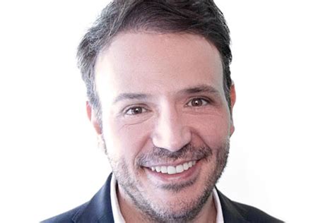 Eric Descombes “reemplazamos El Brief Por Una Metodología Colaborativa Con El Cliente” Adlatina