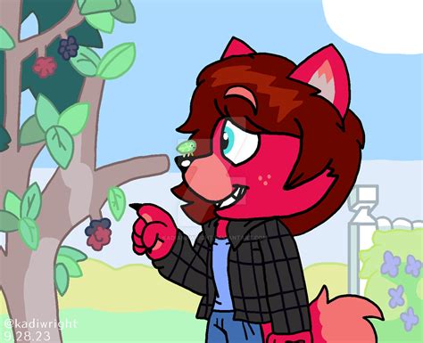 Db Jr And The Leaf Bug By Kadiannwright On Deviantart