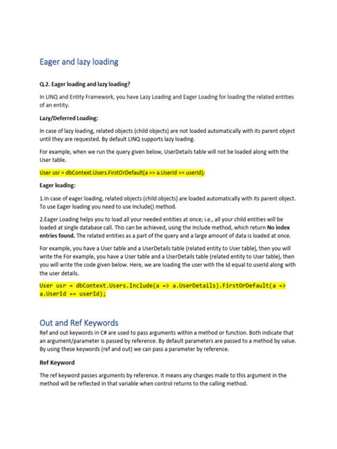 Oops C Interview Pdf Class Computer Programming Inheritance