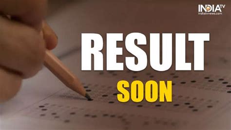 CSIR UGC NET July 2024 Result Date To Be Out Soon Check Marking Scheme Normalistation How To