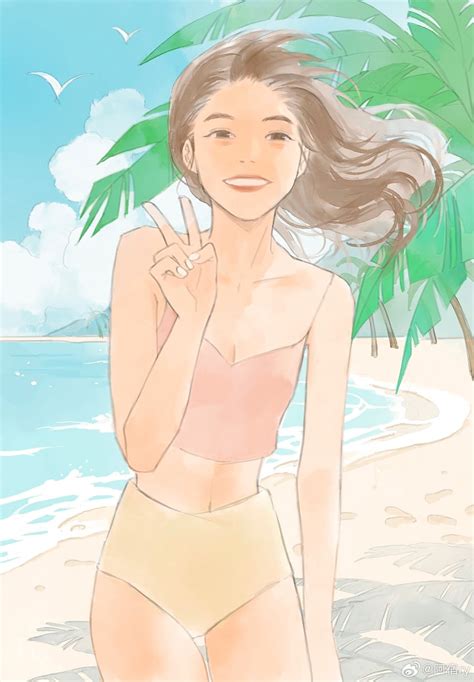 Original Drawn By Asury Danbooru