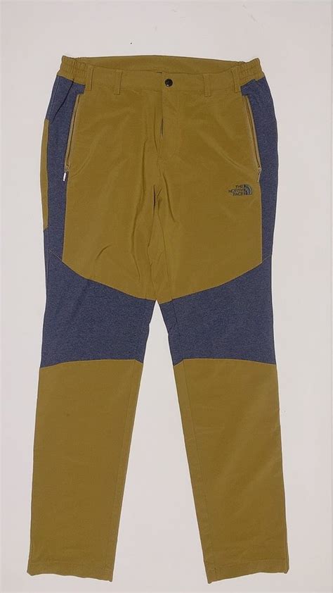 884번 노스페이스 [봄] 남자 작업복 등산복 바지 헬로마켓