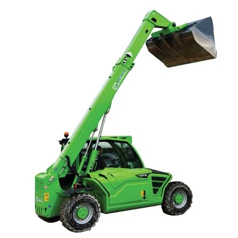 Merlo Forklifts Australia