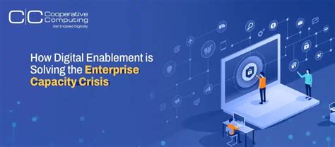 Cooperative Computing How Organizations Can Build Intelligent Supply Chains Through Digital