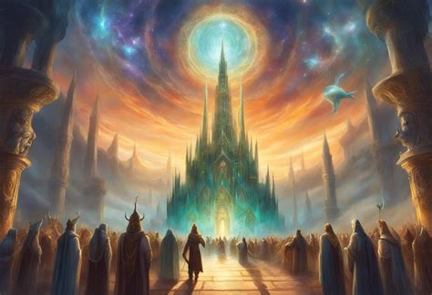 Abtu Mythical Encyclopedia