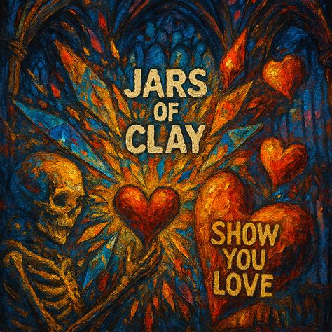 Jars Of Clay Show You Love Share Worthy Song Good Christian