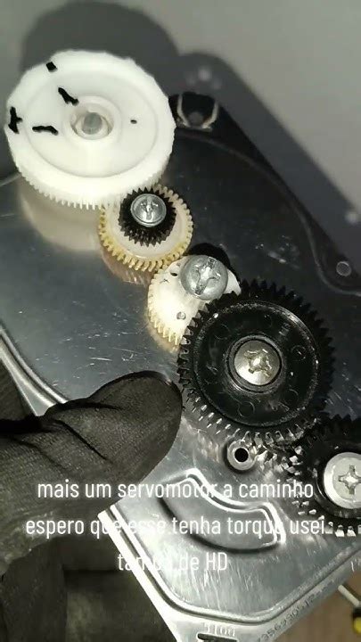 Diyprojects Arduinoproject Servomotors Robotics Robotics Youtube