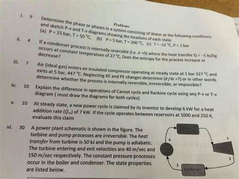 Solved Determine The Phase Or Phases In A System Chegg Com