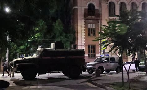 Евгений Пригожин биография и карьера