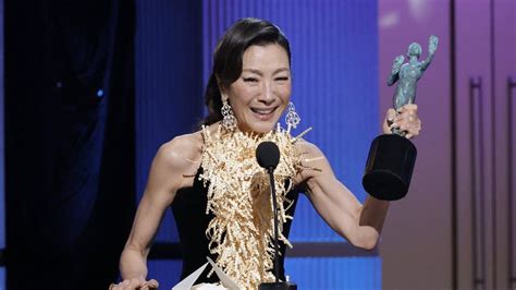 Michelle Yeoh Weight Loss Before And After And Health Update