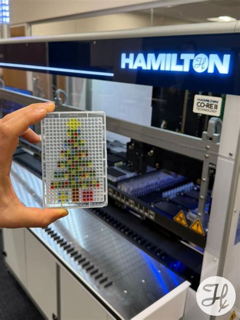 Hamilton Robotics Uk And Ireland On Linkedin Venustraining Programmingskills Hamiltonrobotics