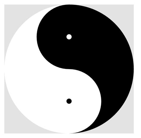 无聊做了个旋转太极图 念秋丶 博客园 无聊做了个旋转太极图 念秋丶 博客园