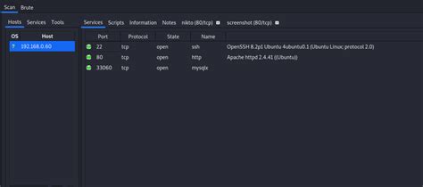 Infosec Prep Oscp Vulnhub Creator Of The Challenge Says By Babak Medium