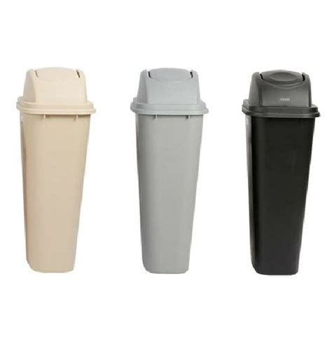 13~50리터 인테리어 고급휴지통 쓰레기통 분리수거 카페 사무실 대형휴지통 티몬