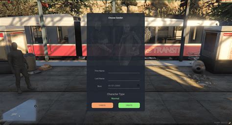 Esx Roleplay Server Fivem Store Fivem Mods