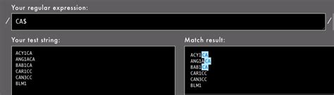 A Regex In Query In Grafana Stack Overflow