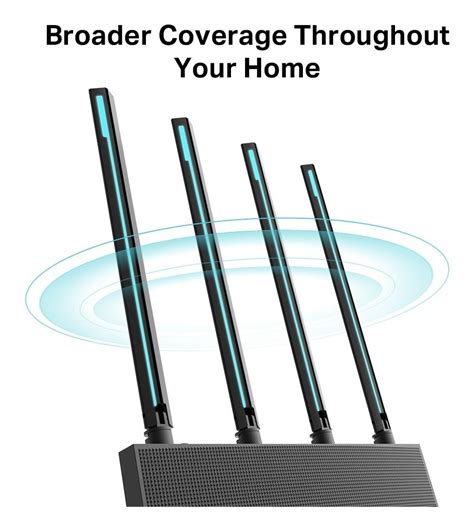 Router Wifi Antenas Internet Nuevo Garantia Tienda Mercado Libre