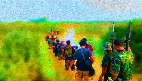 မြန်မာ့အရေး အဆုံးအဖြတ်က မိမိတို့လက်ဝယ်မှာသာ Moemaka Media